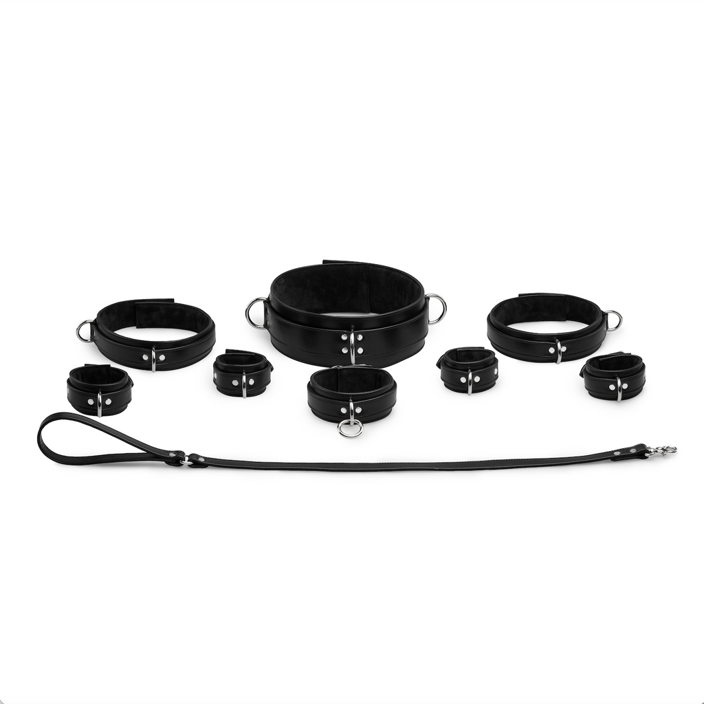 Restraint Set SOFT – Restrict