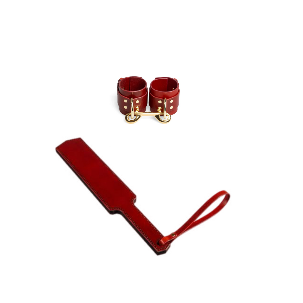 The Restraint Code – Restrict